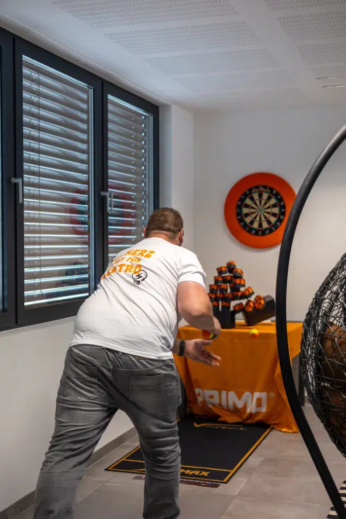 Primo Innovation Day - PRIMO GmbH