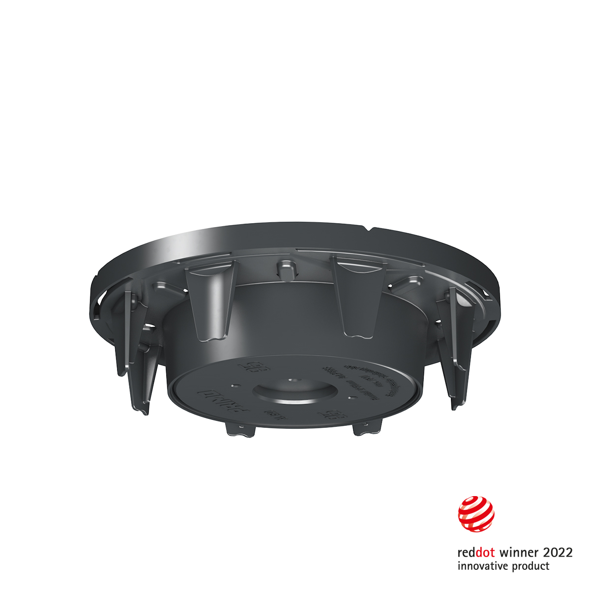 XL 150 Front Panel - 95 mm - PRIMO GmbH